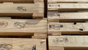 Heat Treated Pallets Key Information | The Pallet Guys